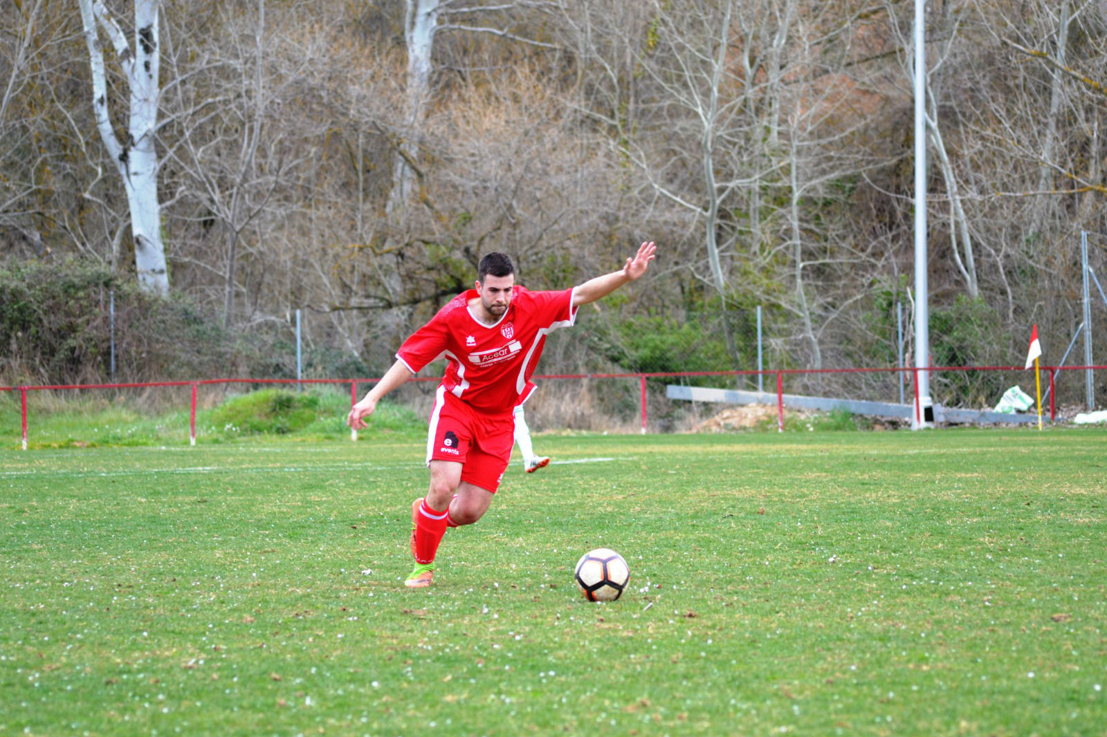 Bolea FC club de futbol